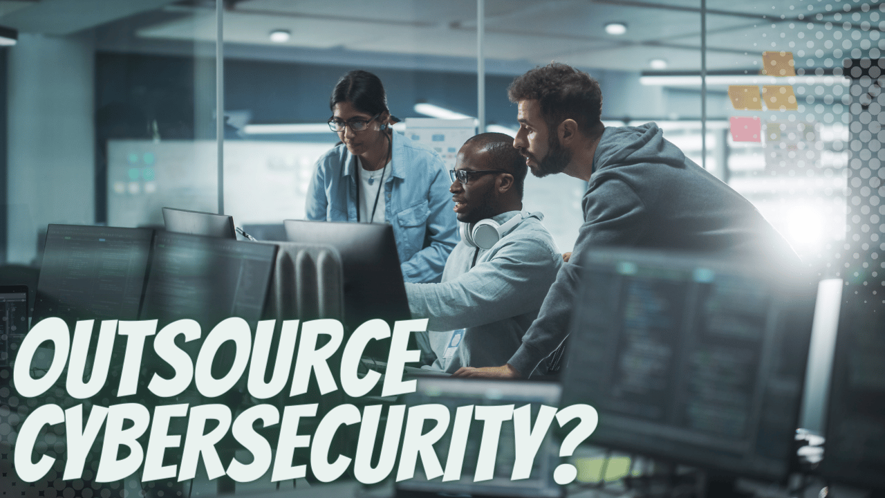5 Reasons Long Island Businesses Should Outsource Cybersecurity 5 Reasons Long Island Businesses Should Outsource Cybersecurity